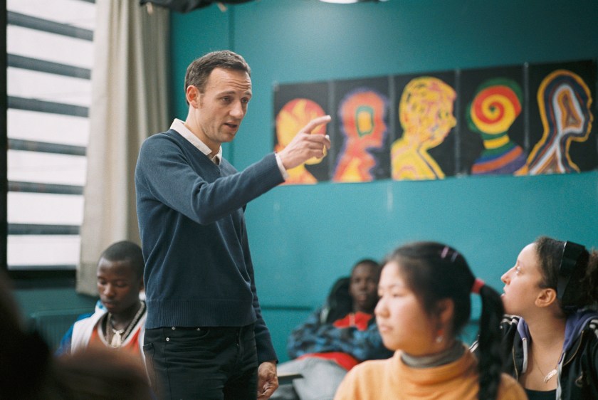 Film review – The Class (2008) – CINEMA AUTOPSY