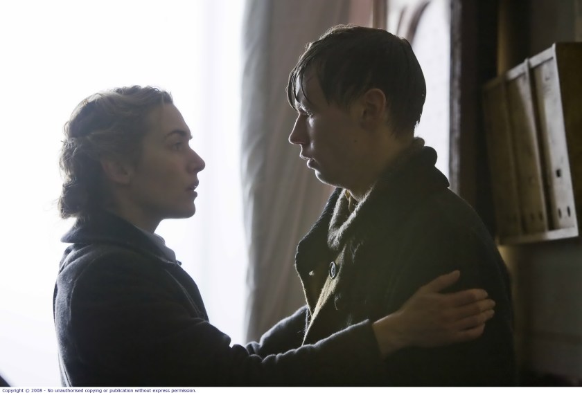 Film review – The Reader (2008) – CINEMA AUTOPSY