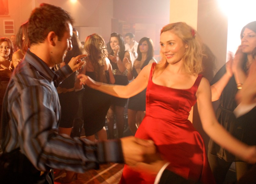 Film review – The Combination (2009) – CINEMA AUTOPSY