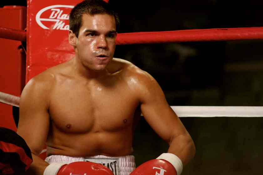 Film review – Two Fists, One Heart (2008) – CINEMA AUTOPSY