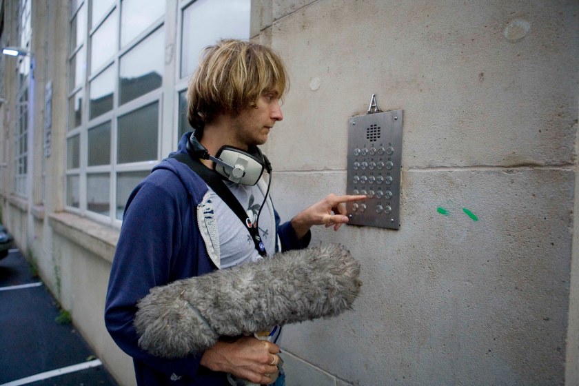 Film review – A Complete History of My Sexual Failures (2008) – CINEMA ...