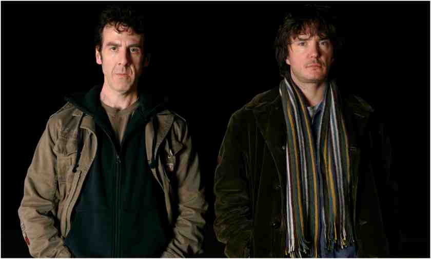 Film review – A Film with Me in It (2008) – CINEMA AUTOPSY