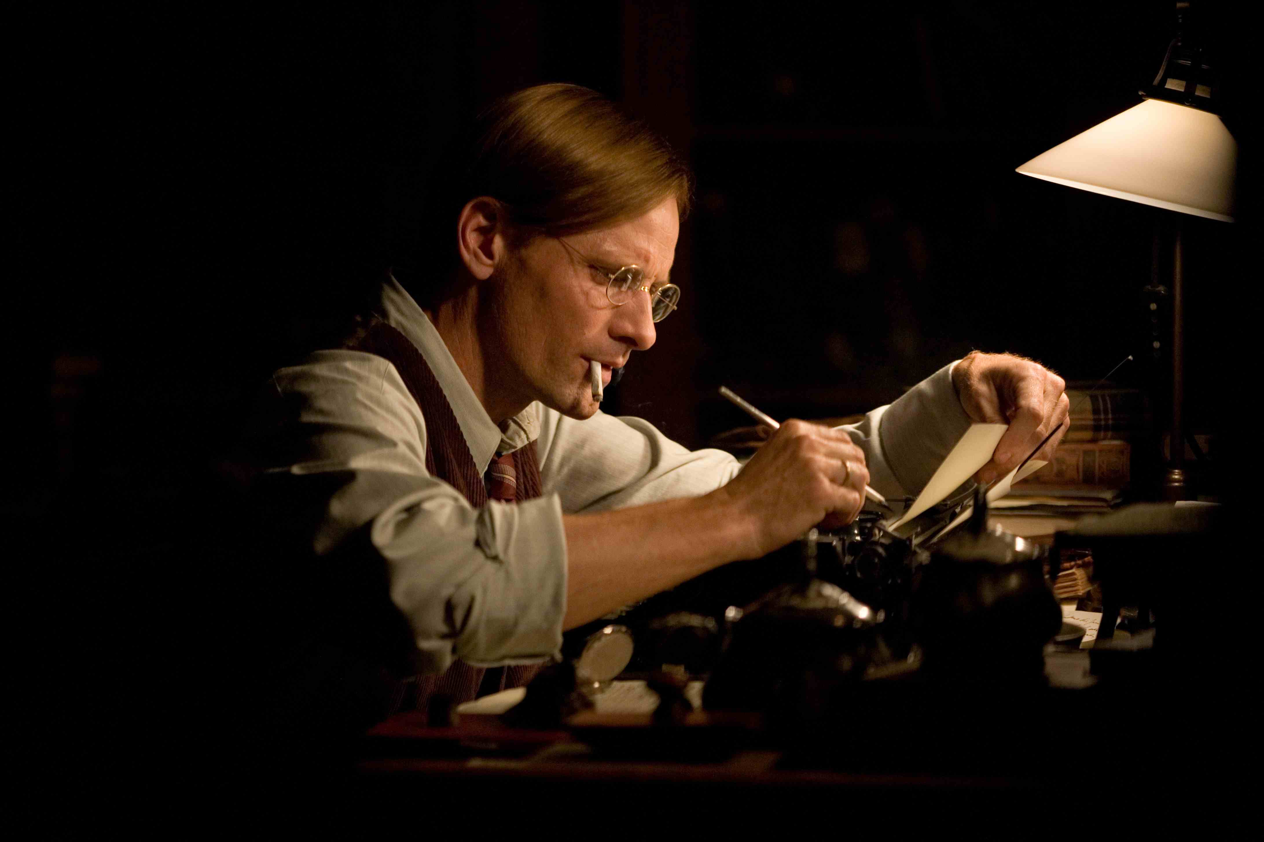 Film review – Good (2008) – CINEMA AUTOPSY