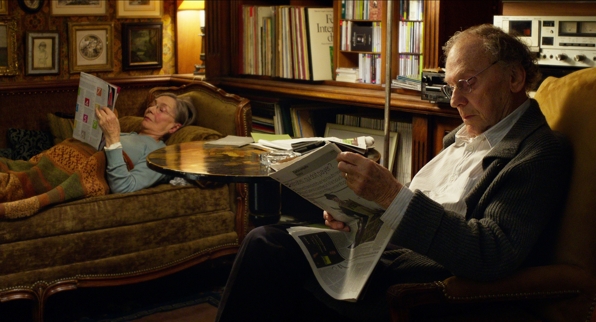 Film review – Amour (2012) – CINEMA AUTOPSY