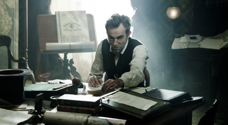 Film review – Lincoln (2012) – CINEMA AUTOPSY