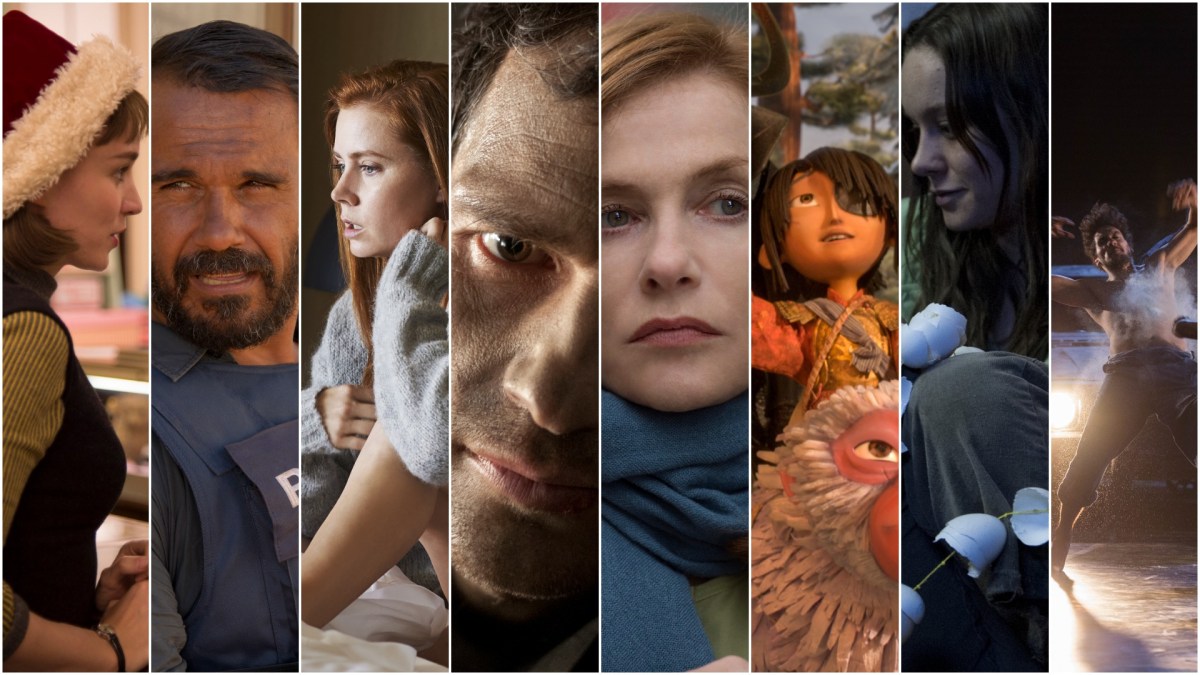 Favourite Films of 2016 – CINEMA AUTOPSY