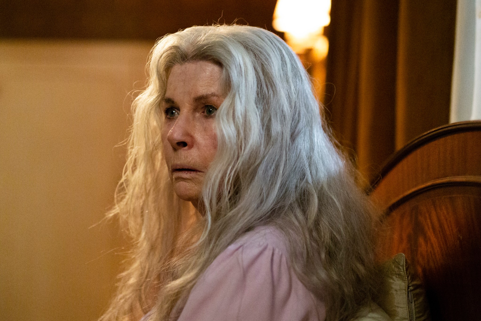 Film review – Relic (2020) – CINEMA AUTOPSY